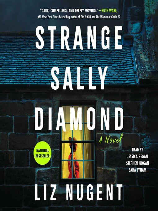 Libby - Strange Sally Diamond