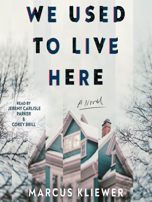 We Used to Live Here - Genesee District Library - OverDrive