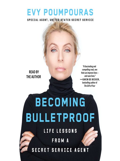 Becoming Bulletproof - Spartanburg County Public Libraries - OverDrive