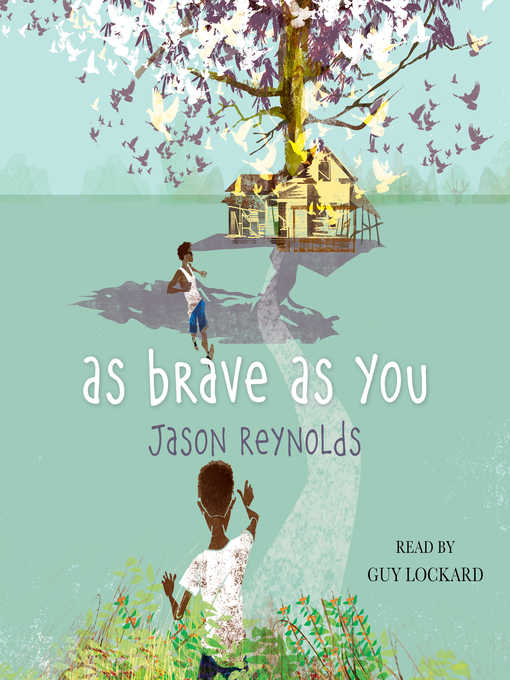 As Brave As You - Santa Monica Public Library - OverDrive