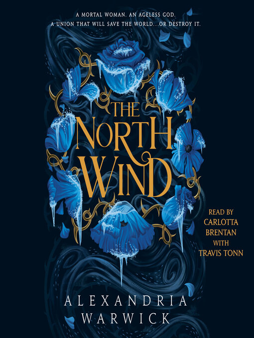 Libby - The North Wind