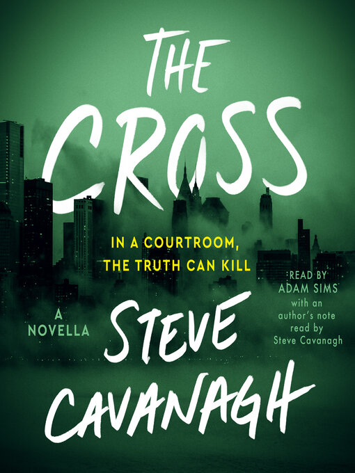 The Cross - Harris County Public Library - OverDrive