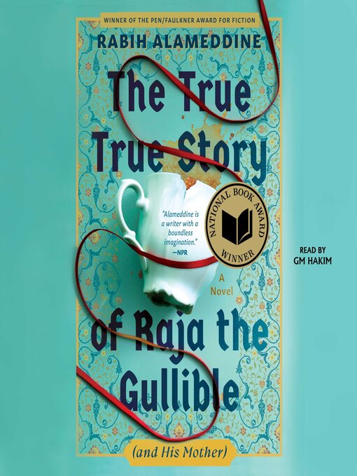 The True True Story of Raja the Gullible (and His Mother) - Miami-Dade ...