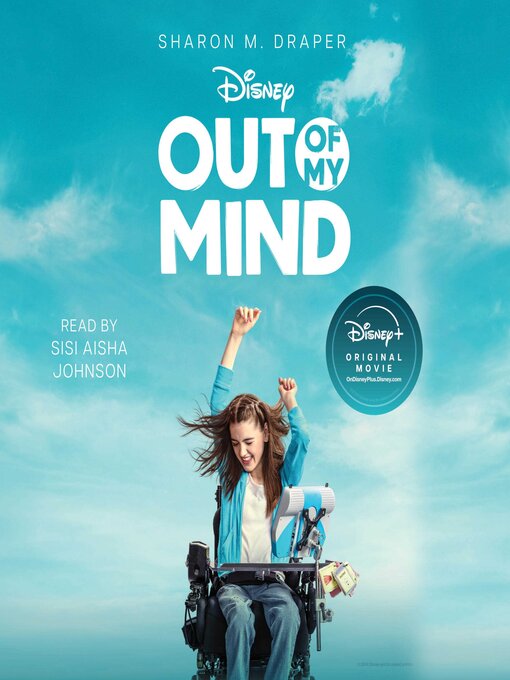 Magazines - Out of My Mind - eMediaLibrary - OverDrive