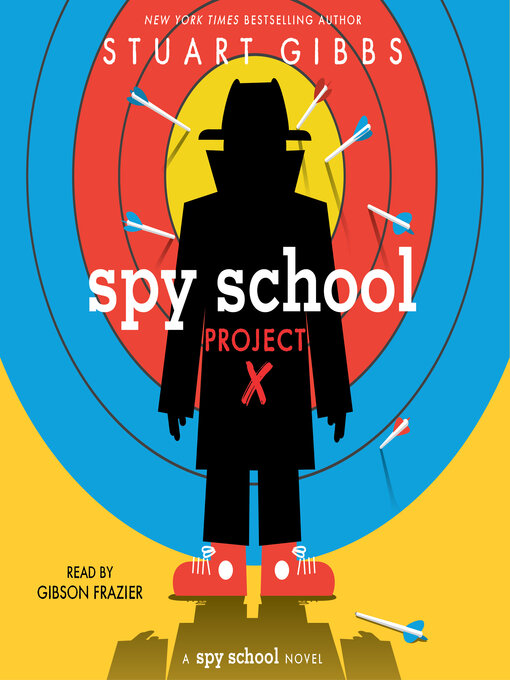 LGBTQIA Voices - Spy School Project X - Los Angeles Public Library ...