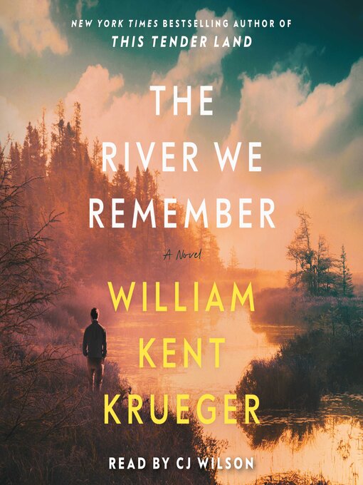 The River We Remember - MELSA: Twin Cities Metro eLibrary - OverDrive