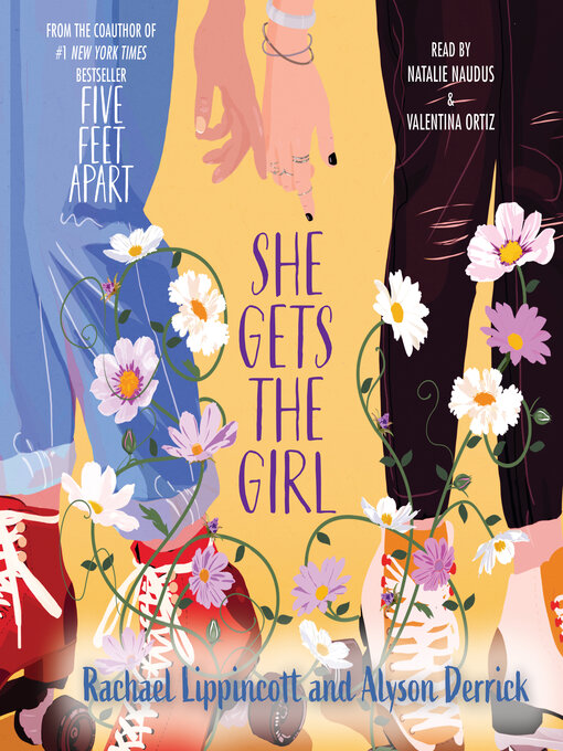 Libby - She Gets the Girl