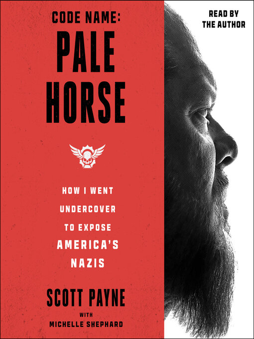 Code Name: Pale Horse - Los Angeles Public Library - OverDrive