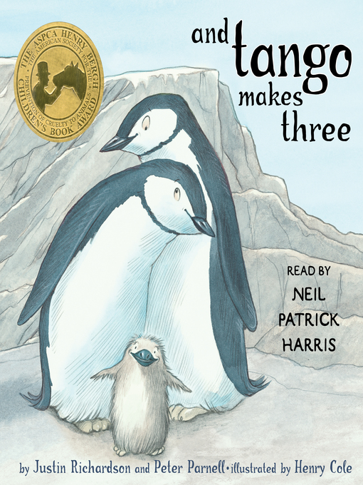 Libby - And Tango Makes Three