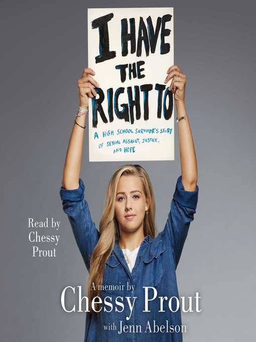 I Have the Right To - Midwest Collaborative for Library Services ...