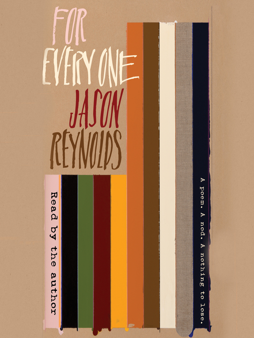 Teens - For Every One - Loudoun County Public Library - OverDrive