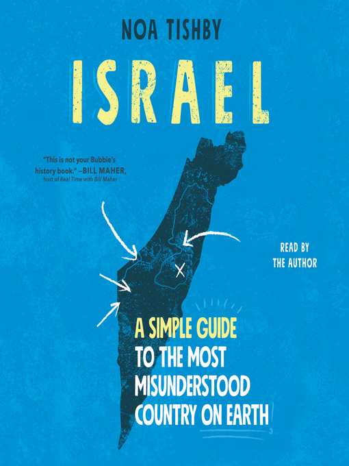 Libby - Israel