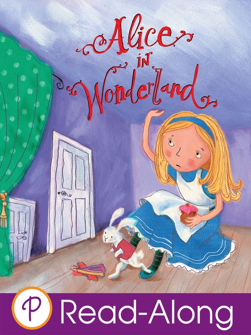 Libby - Alice in Wonderland