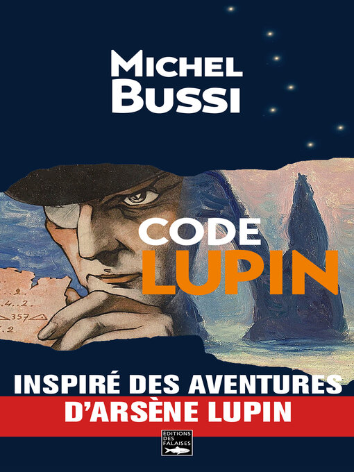 Code Lupin - Seattle Public Library - OverDrive