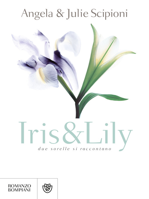 Libby - Iris & Lily