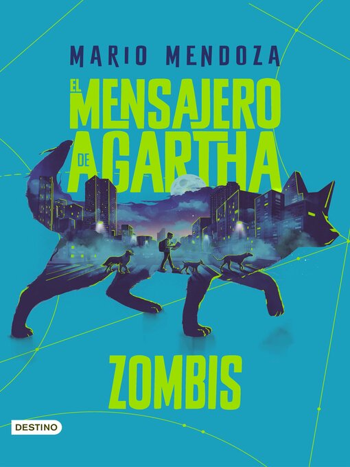 Zombies - Mid-Columbia Libraries - OverDrive