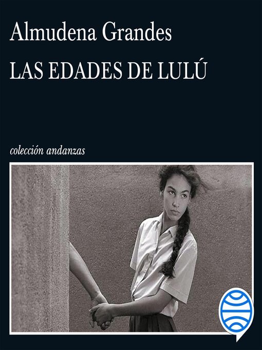 Libby - Las edades de Lulú