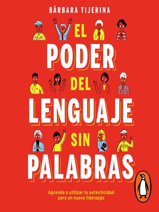 El poder del lenguaje sin palabras - Red de Bibliotecas de CCF ...