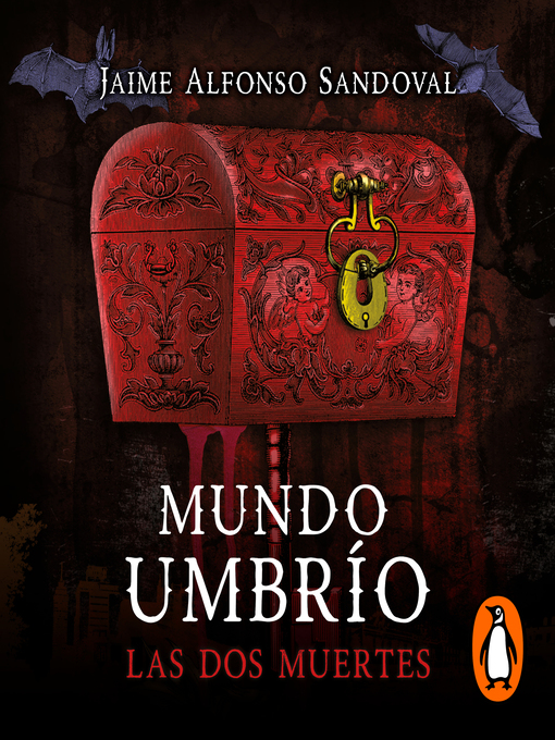 Las dos muertes (Mundo Umbrío 1) - King County Library System - OverDrive