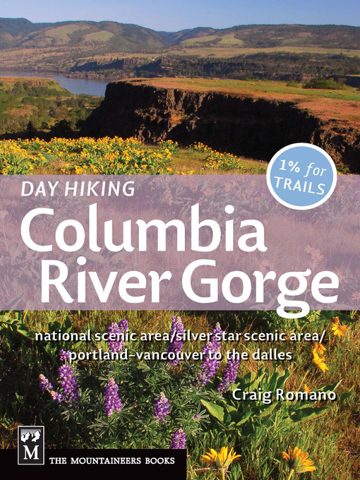 Libby - Day Hiking: Columbia River Gorge