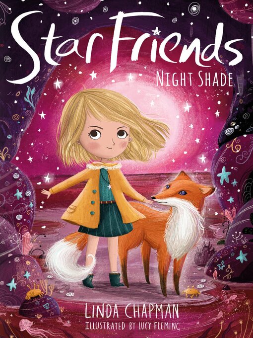 Libby - Star Friends 5