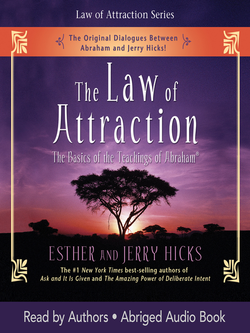 Libby - The Law of Attraction