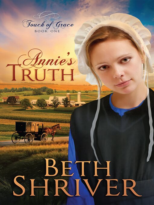 Annie's Truth - Tennessee READS - OverDrive