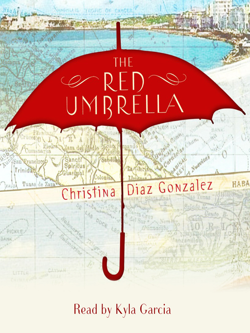 The Red Umbrella - Department of Defense - OverDrive