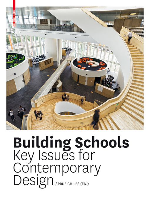 Libby - Building Schools