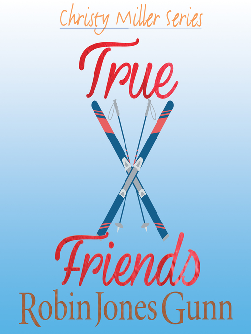 Libby - True Friends