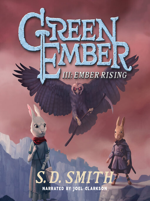 Libby - Ember Rising