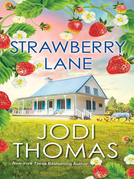 Strawberry Lane - Wisconsin Public Library Consortium - OverDrive