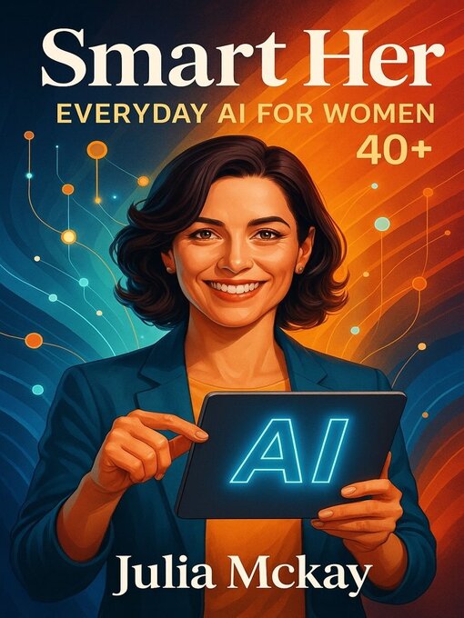 Business Library - Smart Her - NLB - OverDrive