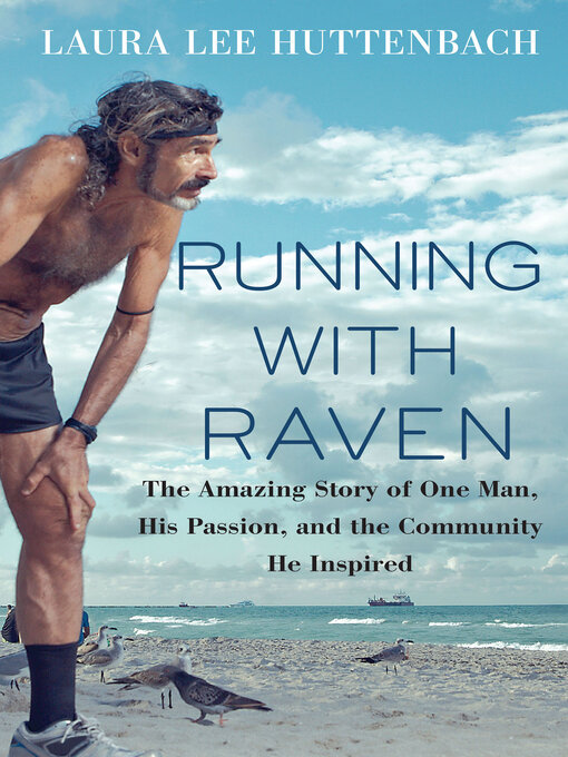 Libby - Running with Raven