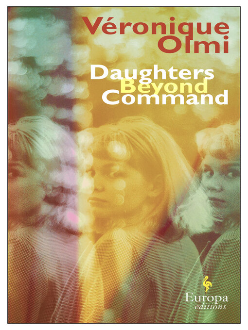 Daughters Beyond Command - Minuteman Library Network - OverDrive