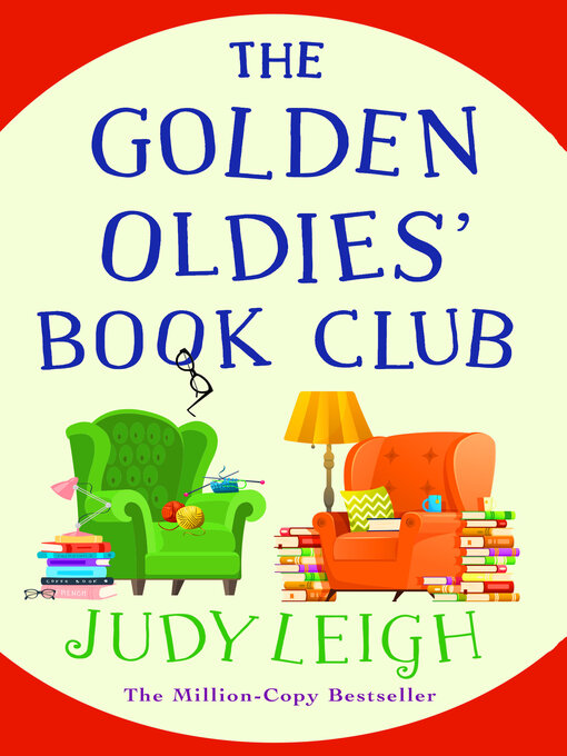 The Golden Oldies' Book Club - Sno-Isle Libraries - OverDrive