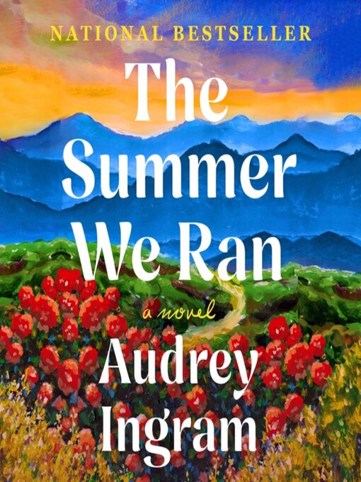 The Summer We Ran - San Francisco Public Library - OverDrive