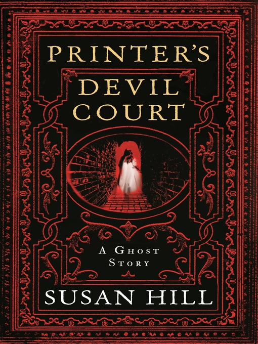 Libby - Printer's Devil Court