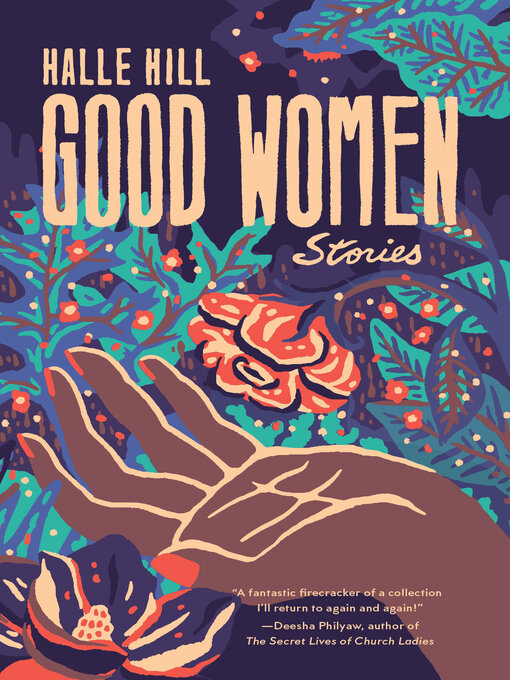 Libby - Good Women