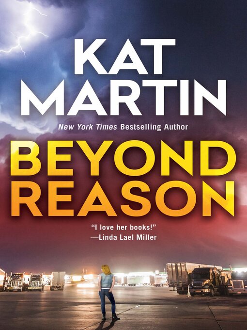 Beyond Reason - Tennessee READS - OverDrive