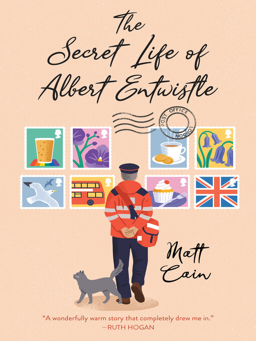 The Secret Life of Albert Entwistle - Genesee District Library - OverDrive