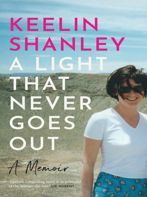 Awards & Best Of - A Light That Never Goes Out - NLB - OverDrive
