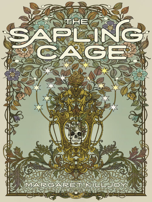 The Sapling Cage - Washington Anytime Library - OverDrive