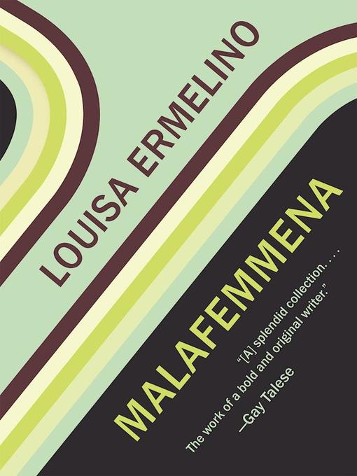 Libby - Malafemmena