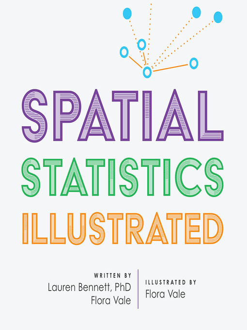 Spatial Statistics Illustrated - NLB - OverDrive