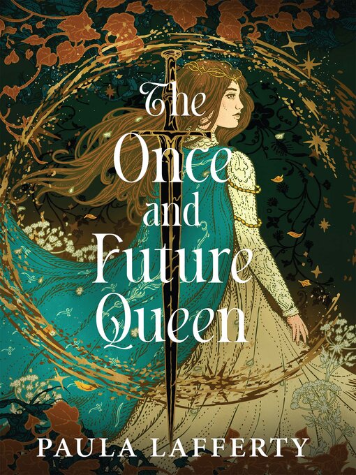 The Once and Future Queen - Berkeley Public Library - OverDrive