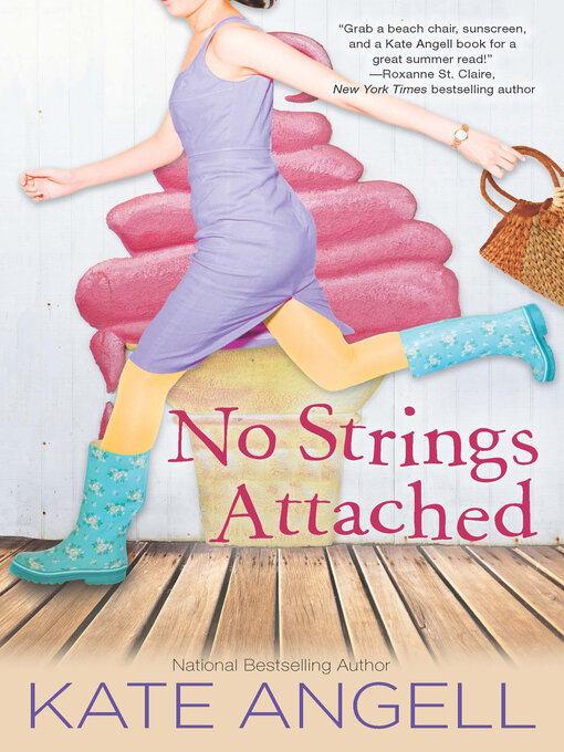 No Strings Attached - Bridges - OverDrive