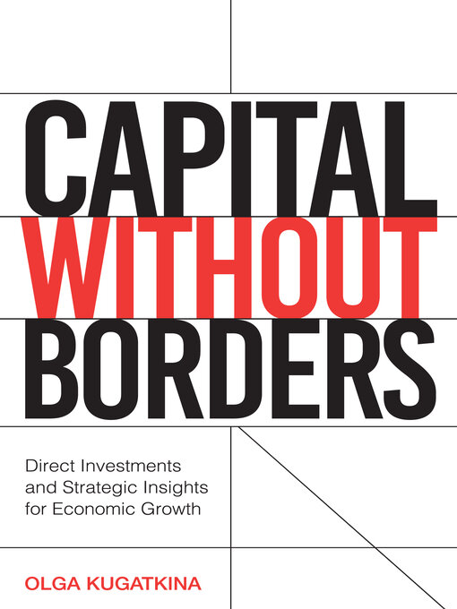 Capital Without Borders - NLB - OverDrive