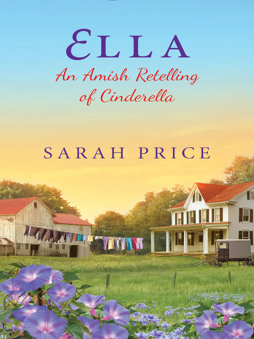 Ella - Tennessee READS - OverDrive