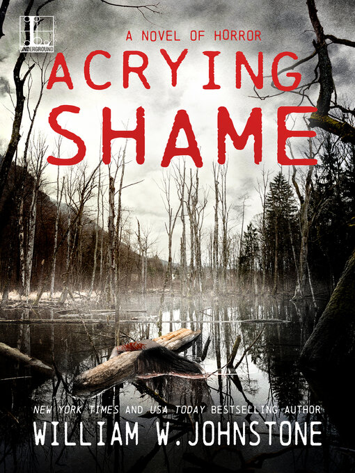 Libby - A Crying Shame